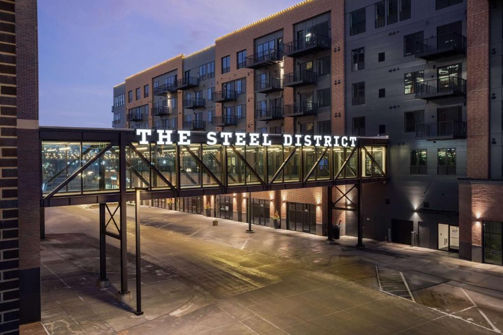 Canopy By Hilton Sioux Falls Downtown, Sioux Falls (updated prices 2025)