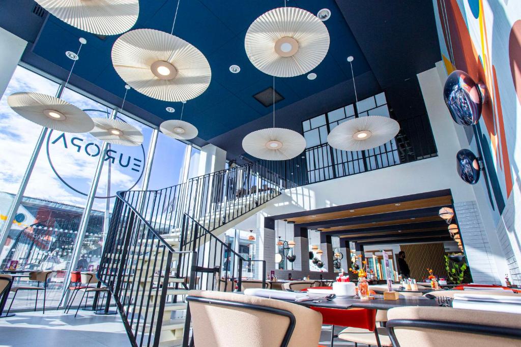 Hilton Lille, Lille (updated prices 2025)