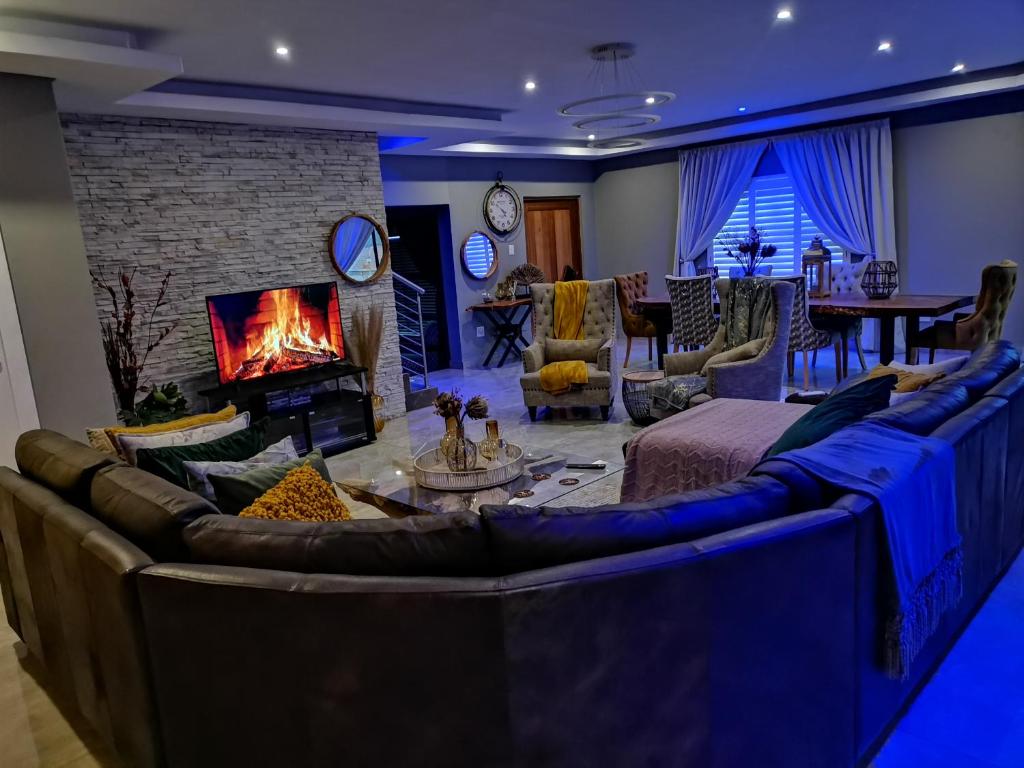 XLA Home Destiny, Witbank (precios actualizados 2025)