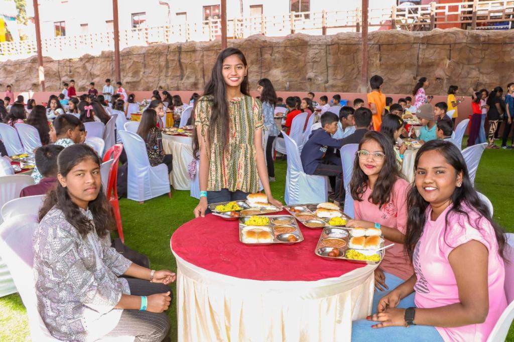 Regenta Bharti Amusement & Adventure Resort Pune, Urulikanchan, Pune ...