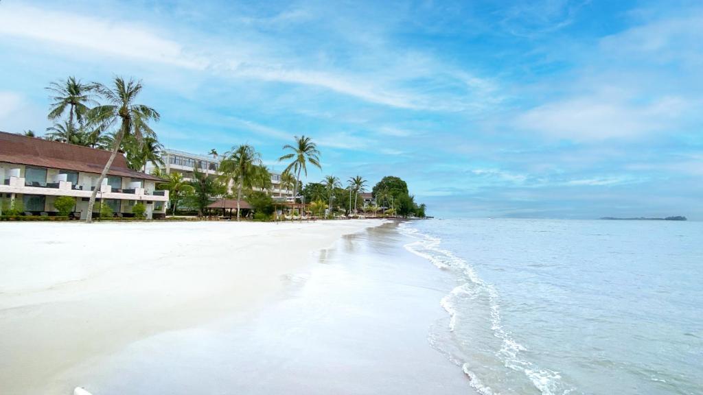 Agro Hotel Bintan, Teluk Bakau (updated prices 2026)