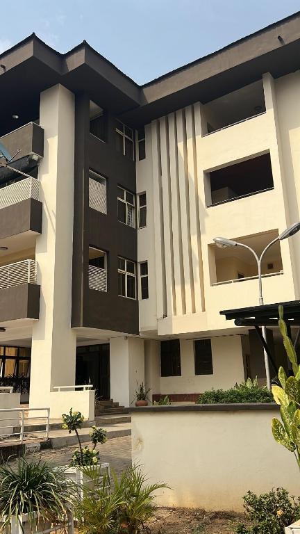 Crystal House, Abuja (updated prices 2026)