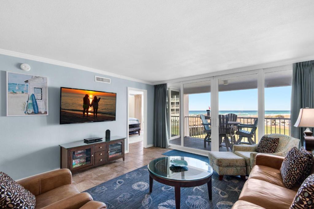 Shoreline Towers 1022, Destin (updated prices 2025)