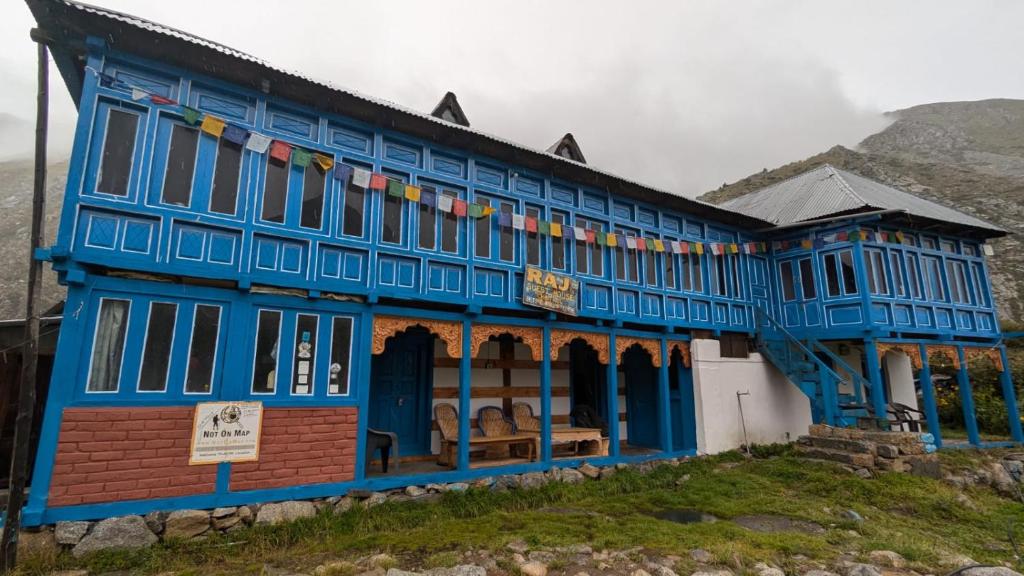 Raj guest House, Chitkul (updated prices 2025)