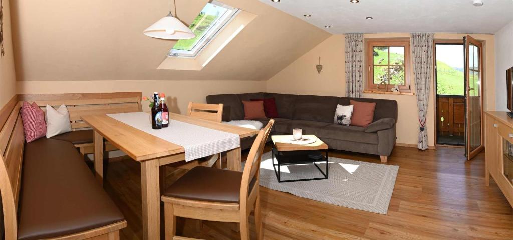 Landhaus Herb, Rettenberg (updated prices 2026)