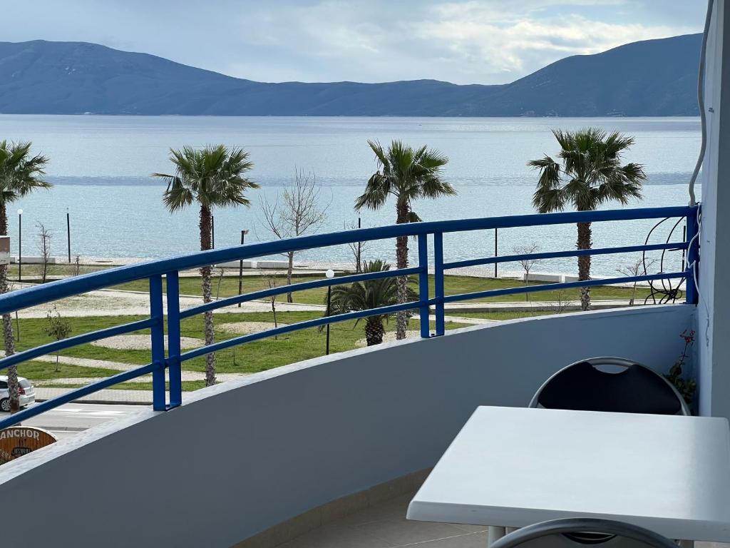 Andi Seaview Apartments, Vlorë (updated prices 2025)