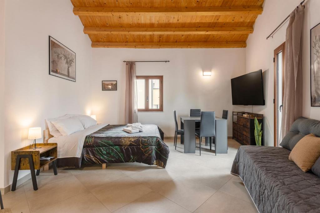 La carbonaia rooms in Agrigento, Agrigento (updated prices 2026)