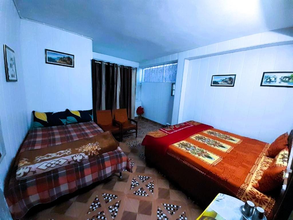 Kaushik Cottage Home Stay Mussorie, Mussoorie (updated prices 2026)
