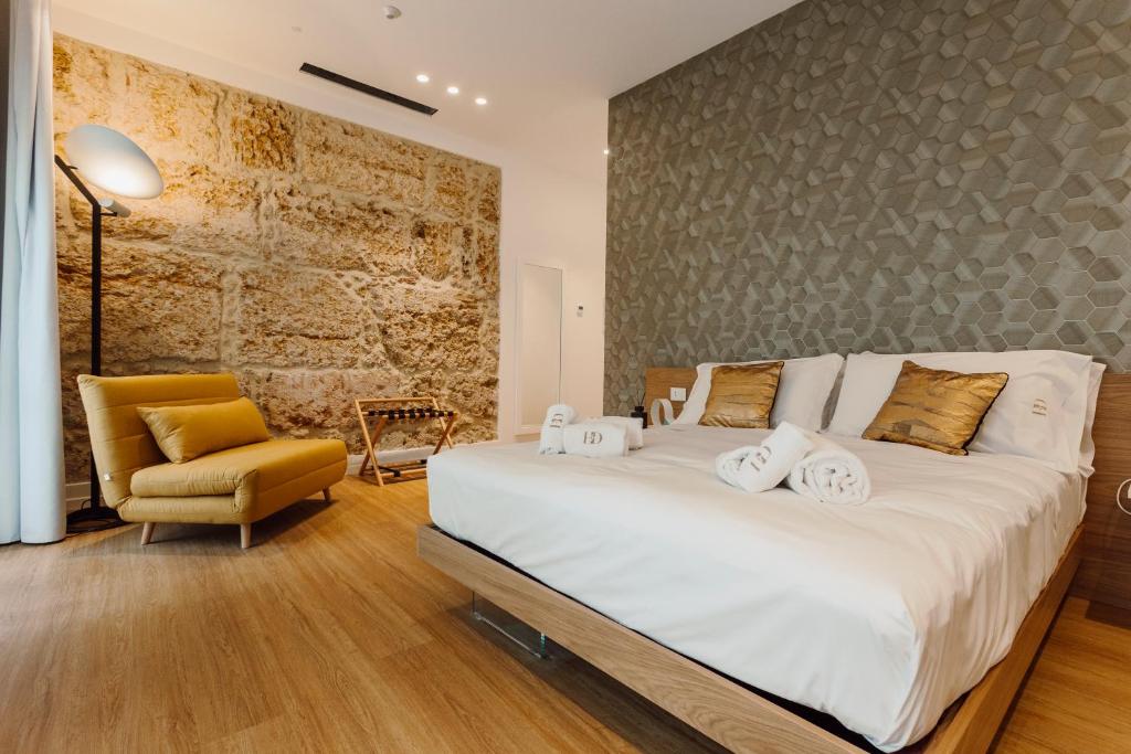 HrD Luxury Rooms, Palermo (updated prices 2025)