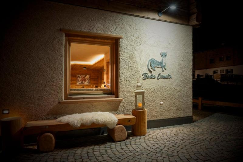 Baita ermelin, Livigno (updated prices 2026)
