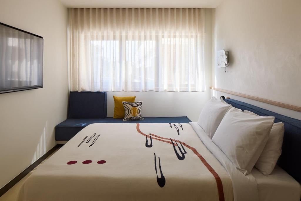 Ace Hotel & Swim Club Athens, Athens (updated prices 2025)