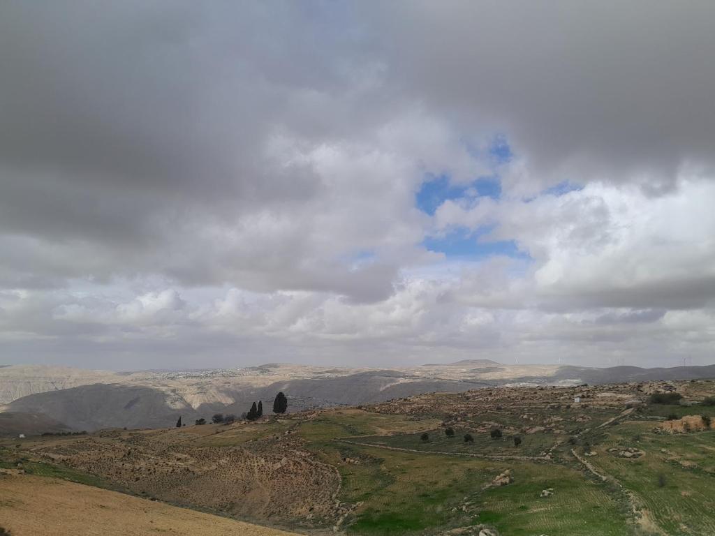 Dana Valley Tourism Hotel, Dana की (2026 के लिए अपडेट हुई कीमत)