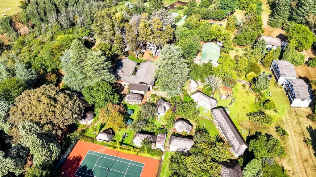 Wyndford Holiday Farm, Fouriesburg (updated prices 2026)