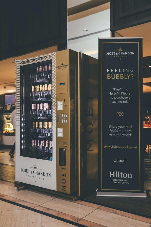 Hilton San Francisco Union Square, San Francisco (updated prices 2025)