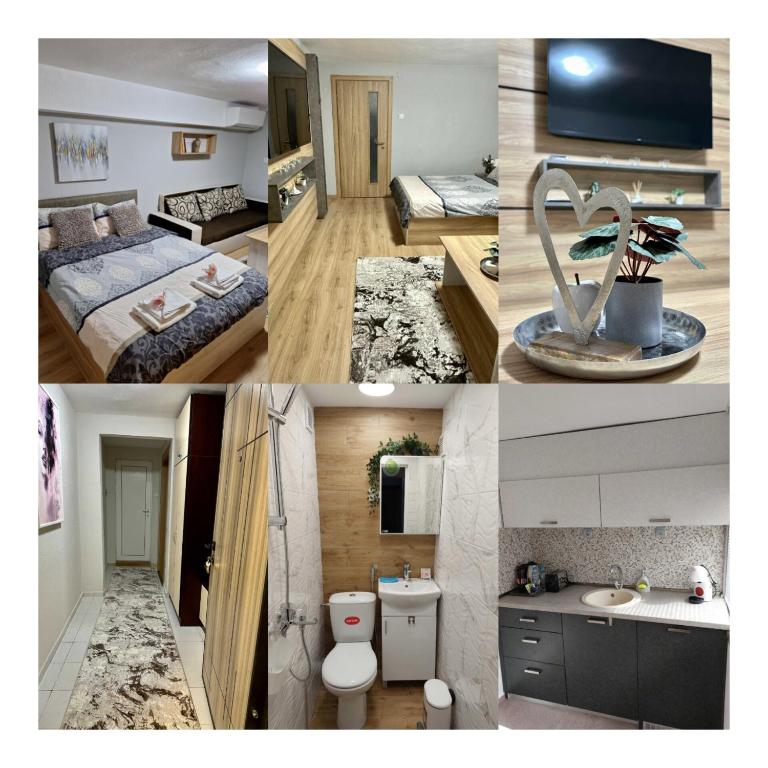 Apart 8, Sandanski (updated prices 2025)