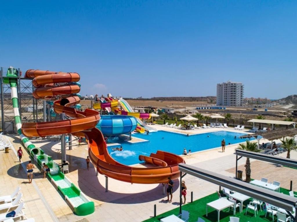 Апартаменты в комплексе Caesar Blue North Cyprus, Yeni Iskele (updated ...