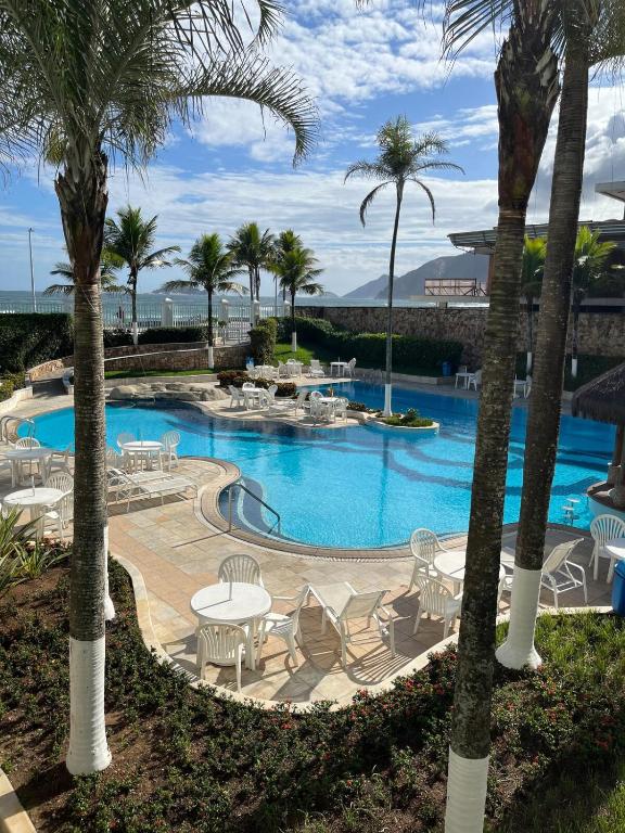 Pontal Resort Rio - Beachfront Pool, Rio de Janeiro (updated prices 2026)