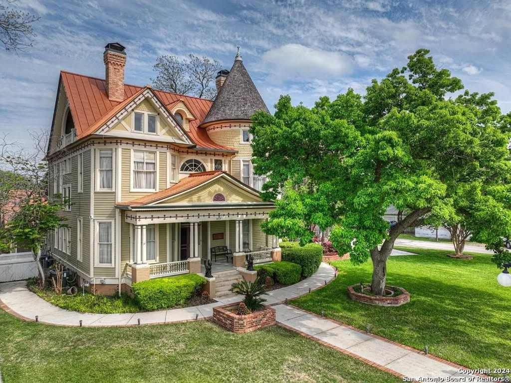 The Abbott House & Event Venue, Seguin (updated prices 2026)