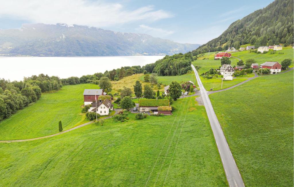 Nice Home In Stårheim With Wifi, Stårheim (aktualisierte Preise für 2026)