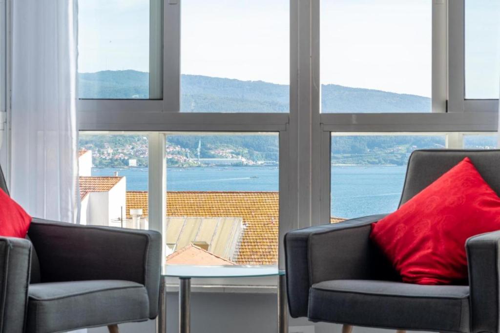 Sol Vigo Centro, Vigo (updated prices 2025)