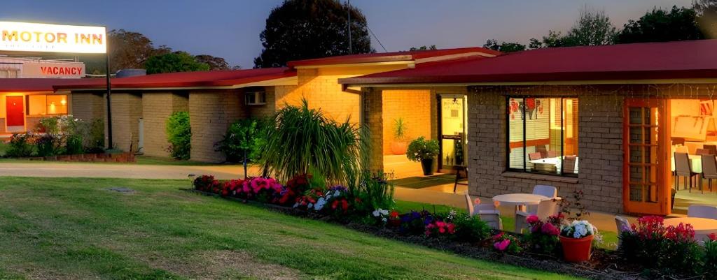 Murgon Motor Inn, Murgon (updated prices 2026)