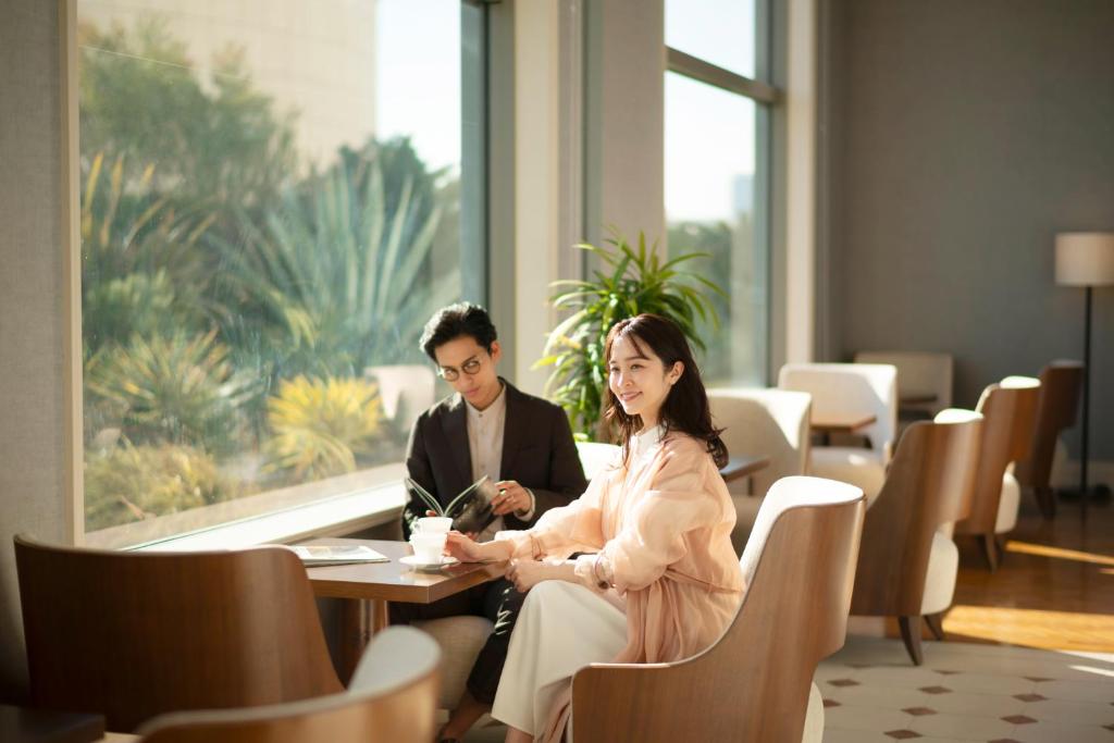 Grand Nikko Tokyo Daiba, Tokyo (updated prices 2025)