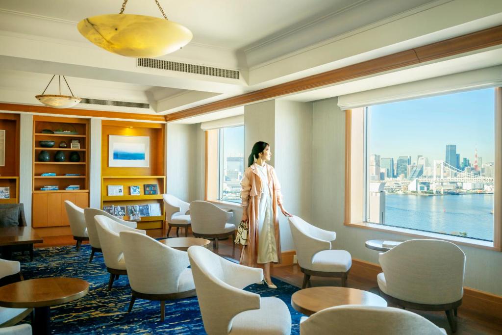 Grand Nikko Tokyo Daiba, Tokyo (updated prices 2025)