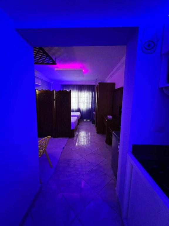 Delta Sharm new studio with garden view without comm, Шарм-эш-Шейх ...