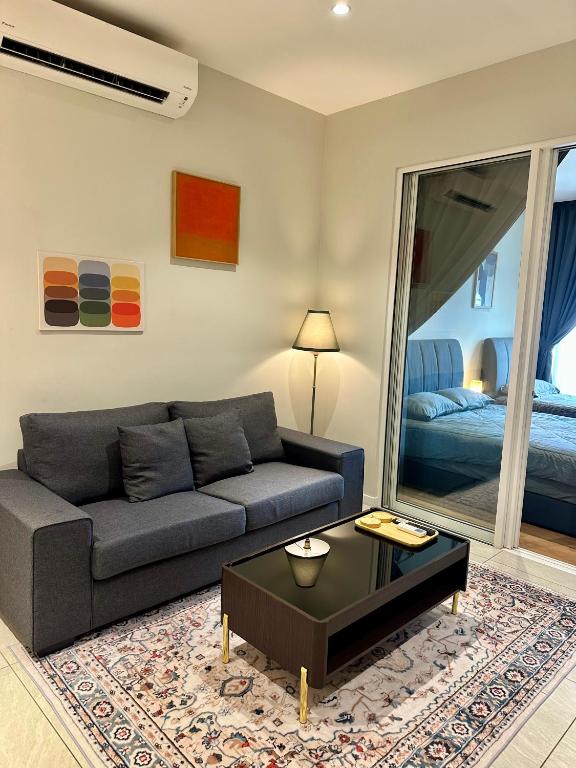 Quill Residences Suites KLCC By Dequill, Kuala Lumpur (updated prices 2025)