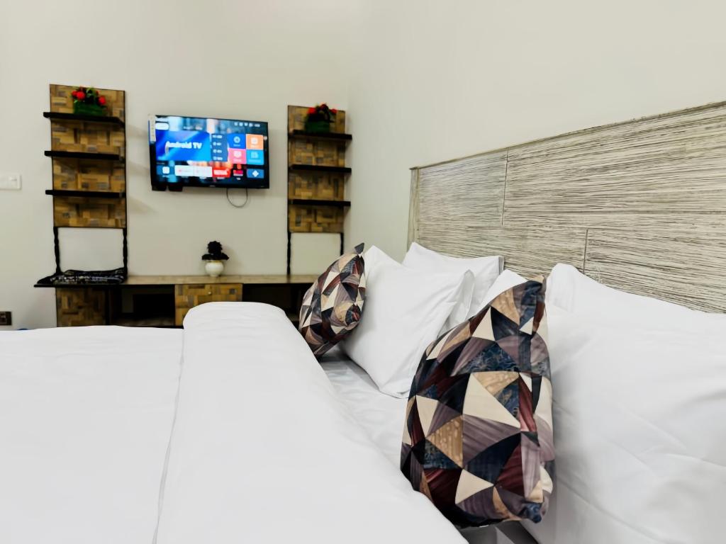 Smart lodge Islamabad, Islamabad (updated prices 2025)