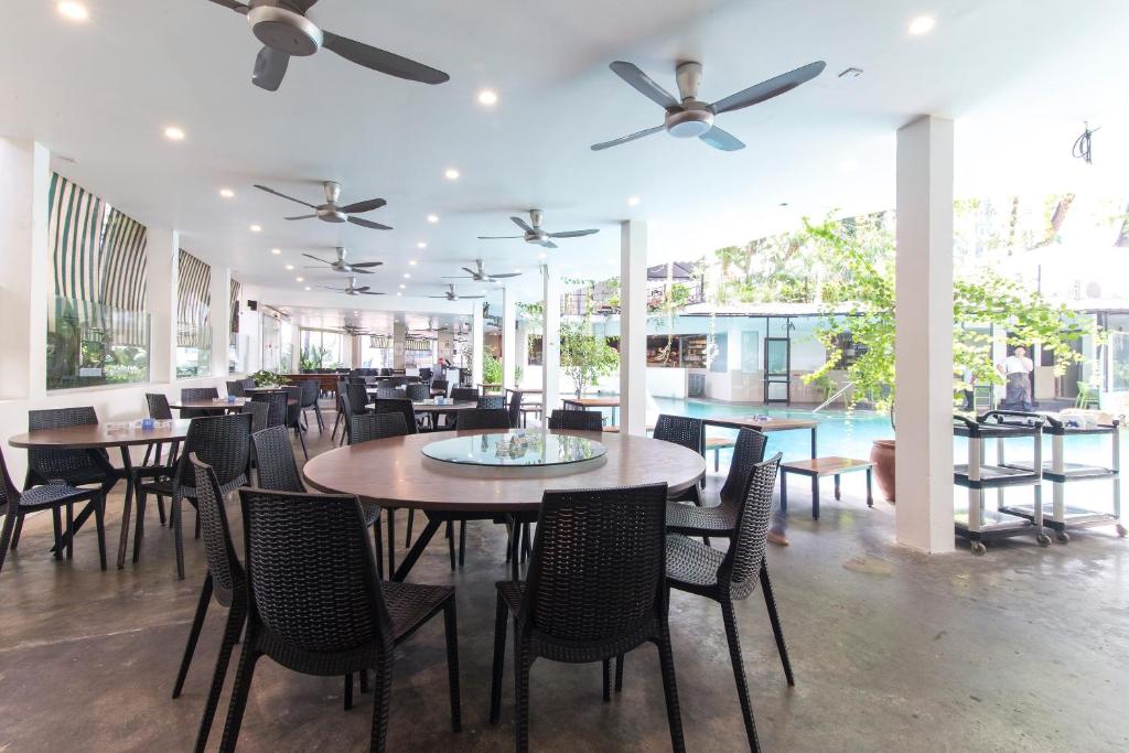 Lodge Paradize Hotel, Kuala Lumpur (updated prices 2025)