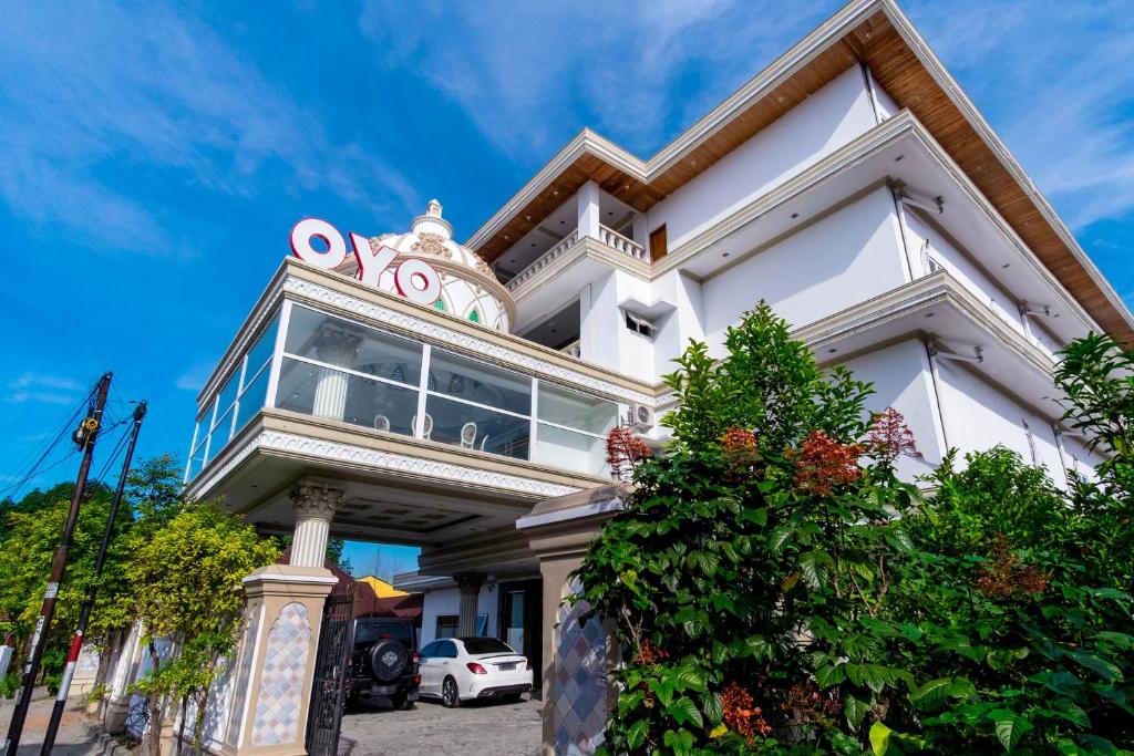 Capital O 293 Mutiara Hijau Suites Syariah, Medan (updated prices 2026)