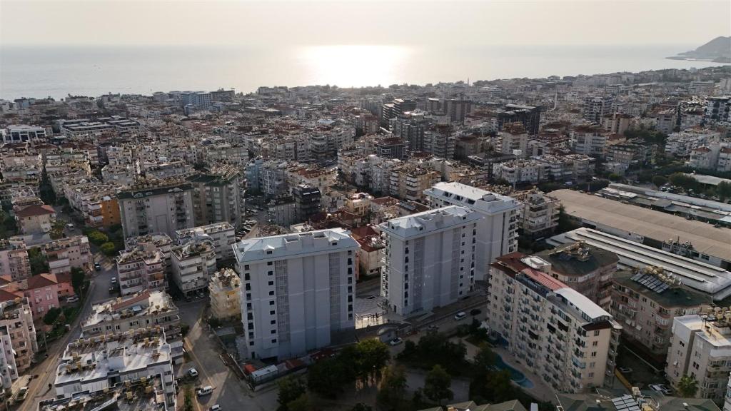 Elite Luxury Suite - Elize 1, Alanya (updated prices 2025)