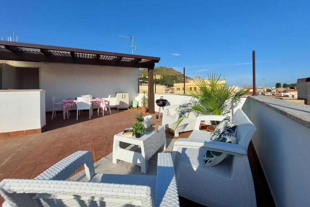 Terracina Rooftop Apartment, Terracina (updated prices 2026)