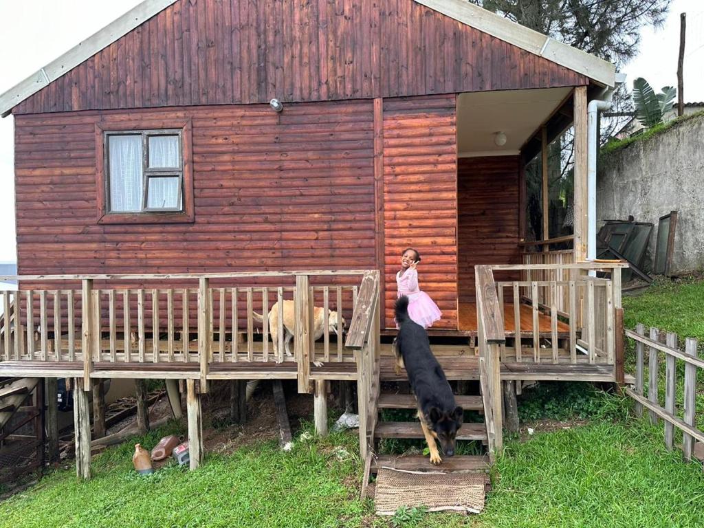 Dream View Cabin 2, Durban (updated prices 2025)