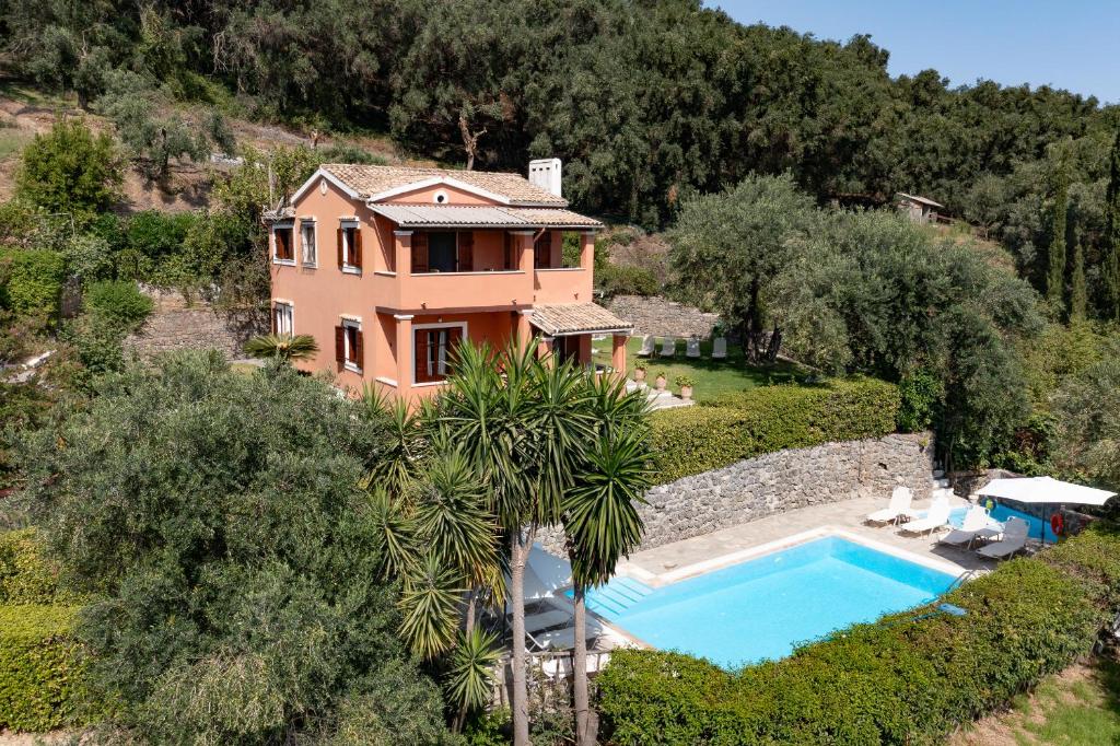 Stathis House by Corfu Stay Solutions, Págoi (precios actualizados 2026)