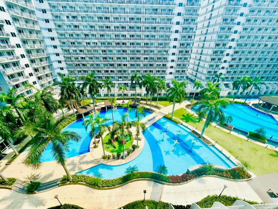 SHELL RESIDENCE Infront of Sm Moa, Manila (precios actualizados 2025)