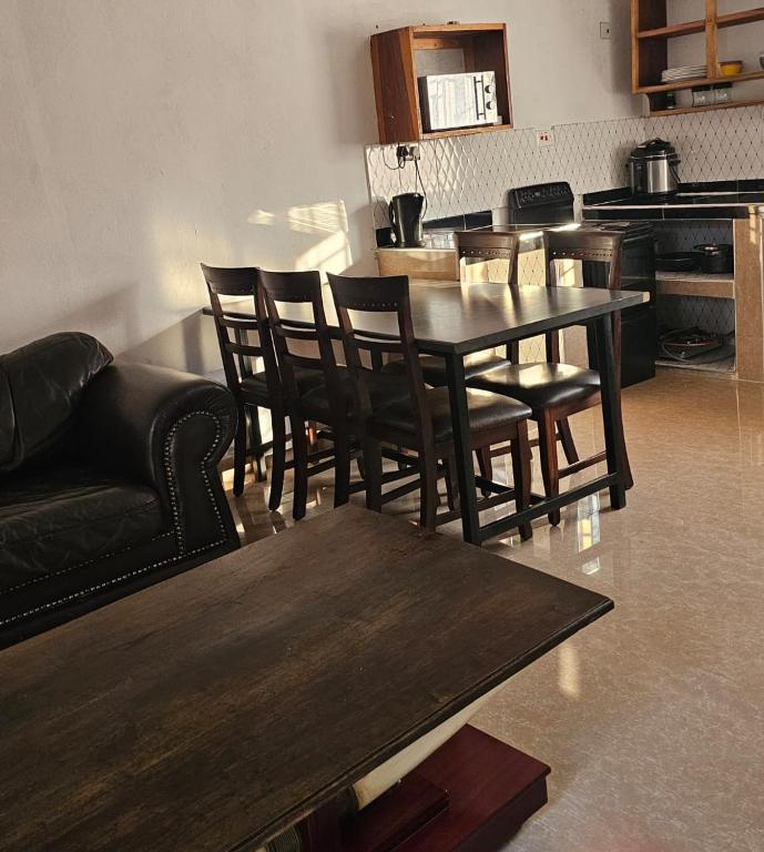 Mukamba 2 Bedroom Apartment, Livingstone (updated prices 2026)