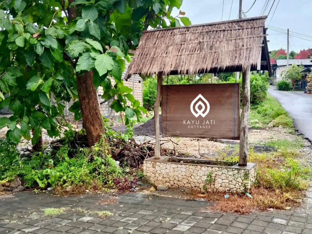 Kayu Jati Cottages, Toyapakeh (updated prices 2025)
