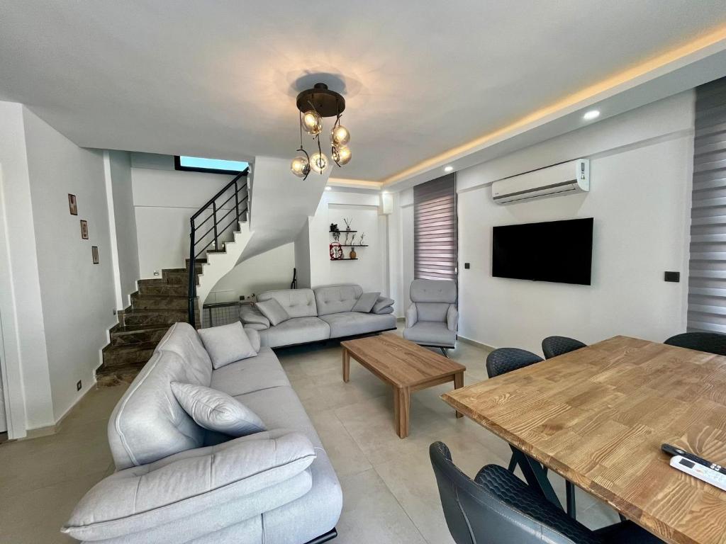 Pachira villas, Fethiye (updated prices 2025)