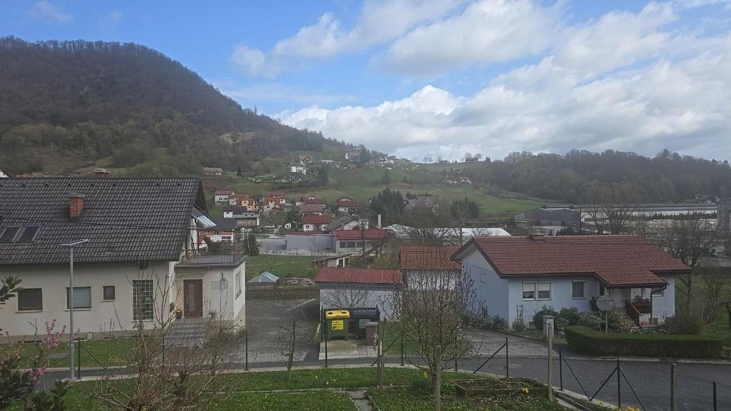 Ofta International guests house, Senovo (updated prices 2026)