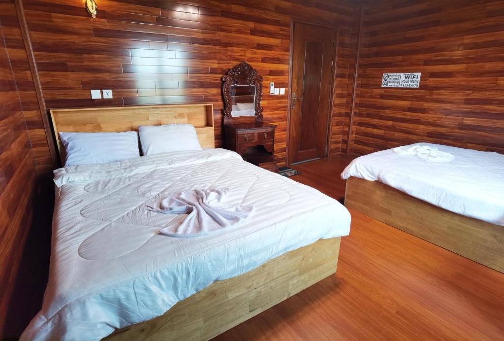 Ratana Homestay By JK6, Kampot (updated prices 2026)