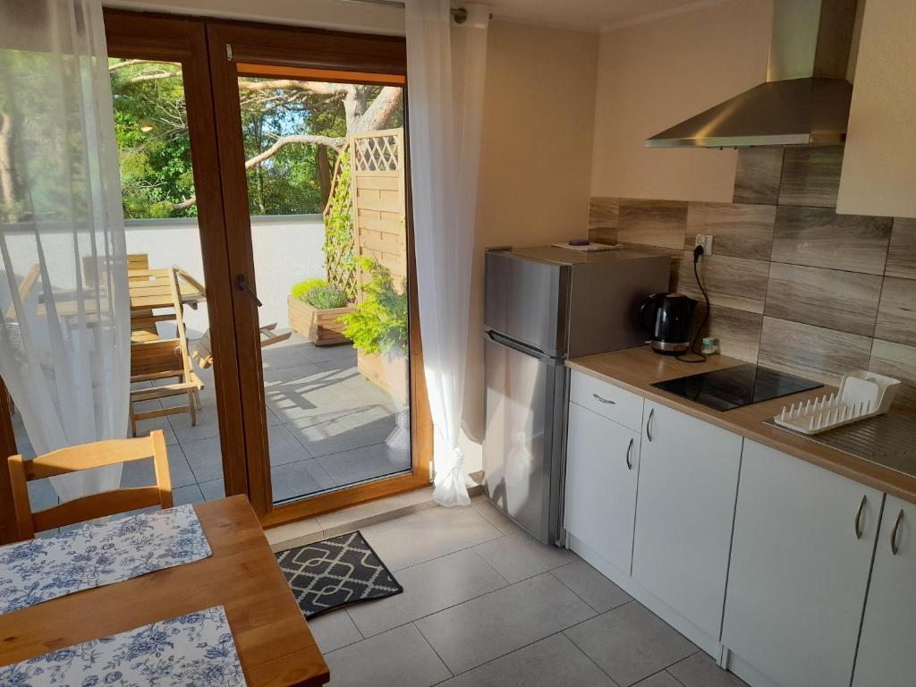 Lewada Apartamenty z tarasem, Władysławowo (updated prices 2026)