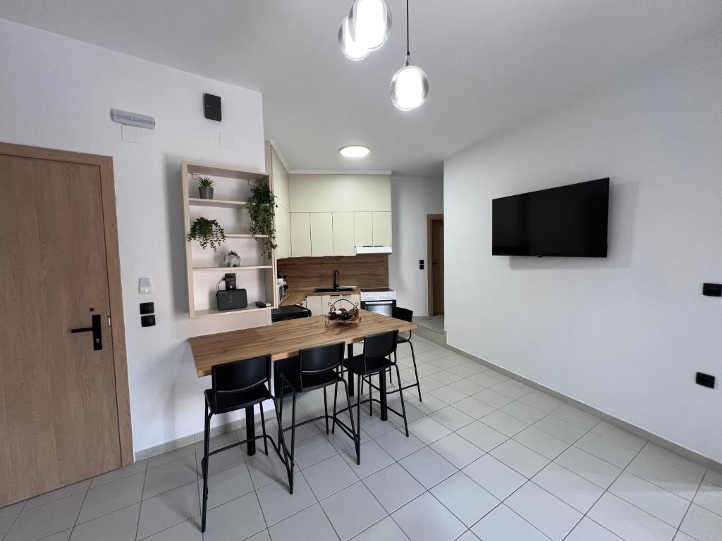 Petra Apartment, Alexandroupoli (updated prices 2025)