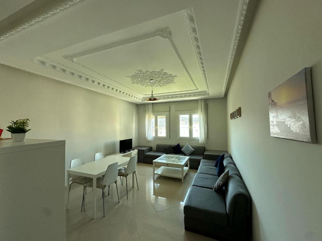 Appartement Centre Ville Tanger Iberia, Tangier (updated prices 2025)