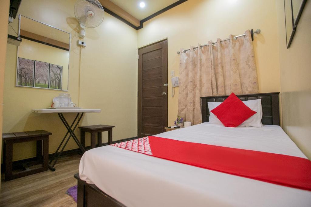 Rjat Guesthouse, Biñan (updated prices 2026)