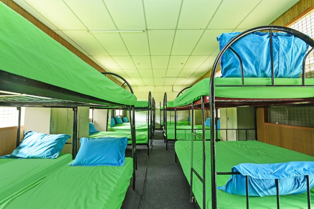 Hotel O Otternest @ Gunung Pulai 2, Pontian Besar (updated prices 2026)