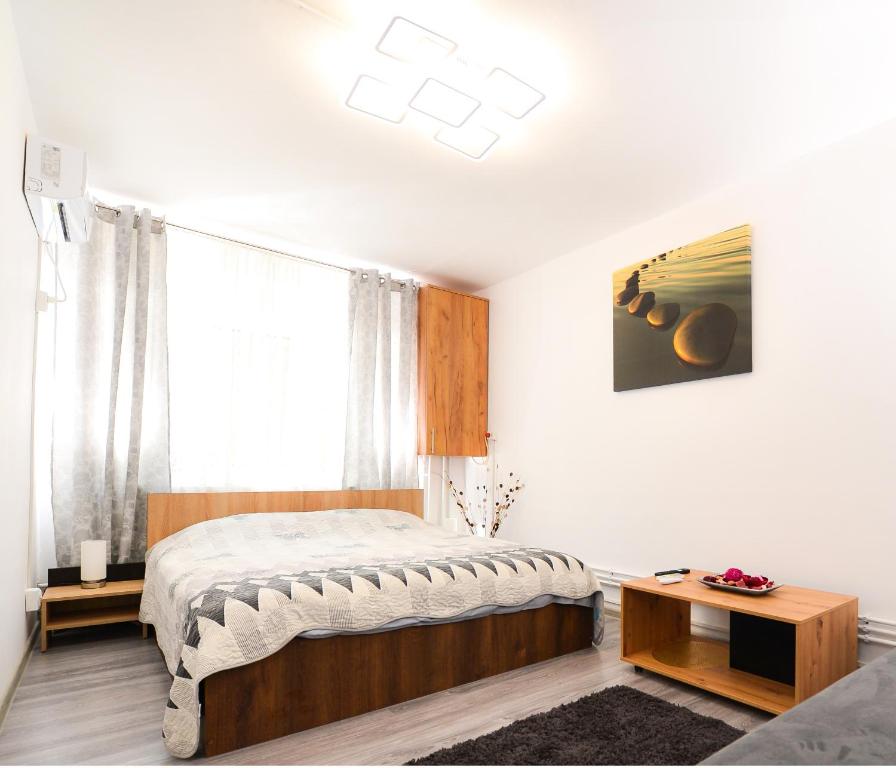 Central Grey Studio Hateg, Haţeg (aktualisierte Preise für 2026)
