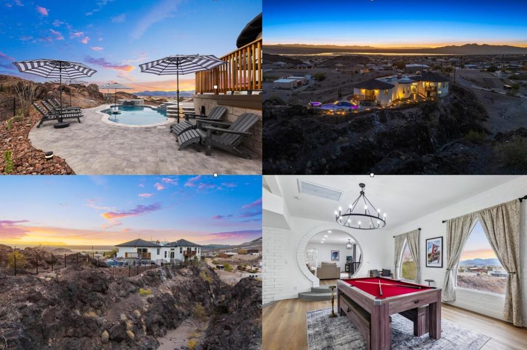 The Castle, A Luxury Compound Retreat, Lake Havasu City (updated prices ...