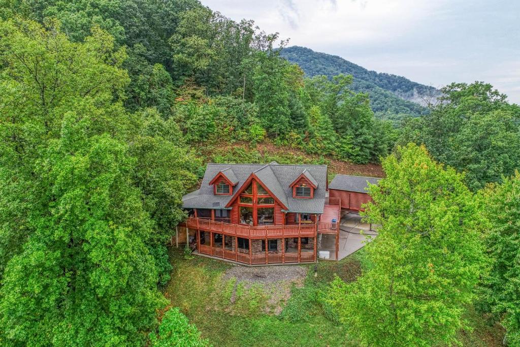 Copper Elk Lodge, Sevierville (updated prices 2025)